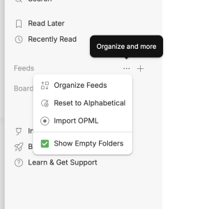 Behold! Our OPML File! – INFO 287 – The Hyperlinked Library